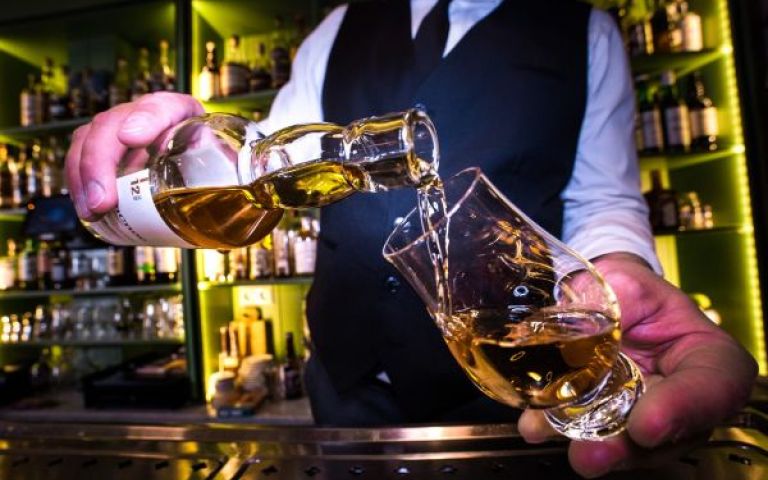 Whiskyproeverij Amsterdam: voor beginners én gevorderden!