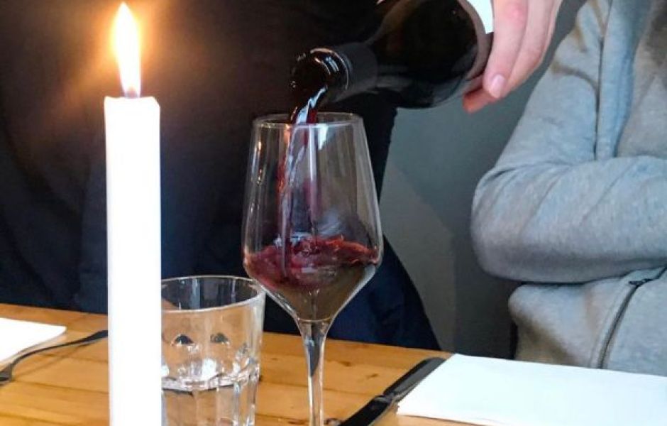 Wijnproeverij in Amsterdam: kom gezellig wijn proeven